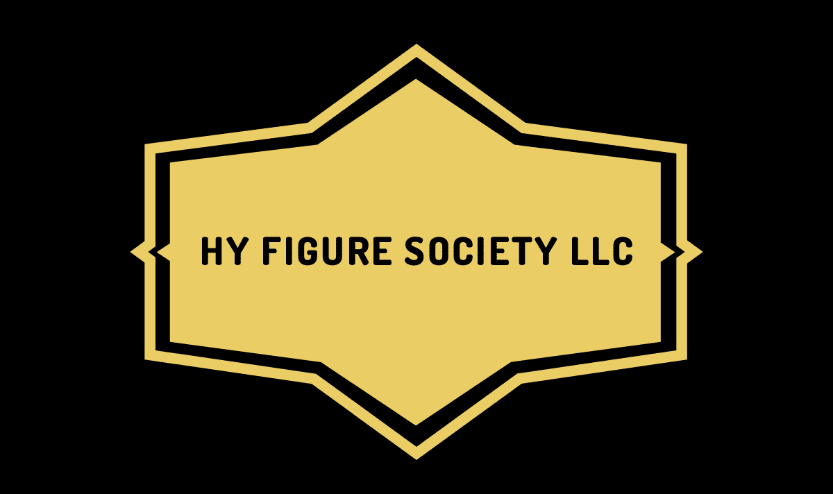 Track Order Status - HY FIGURE SOCIETY LLC